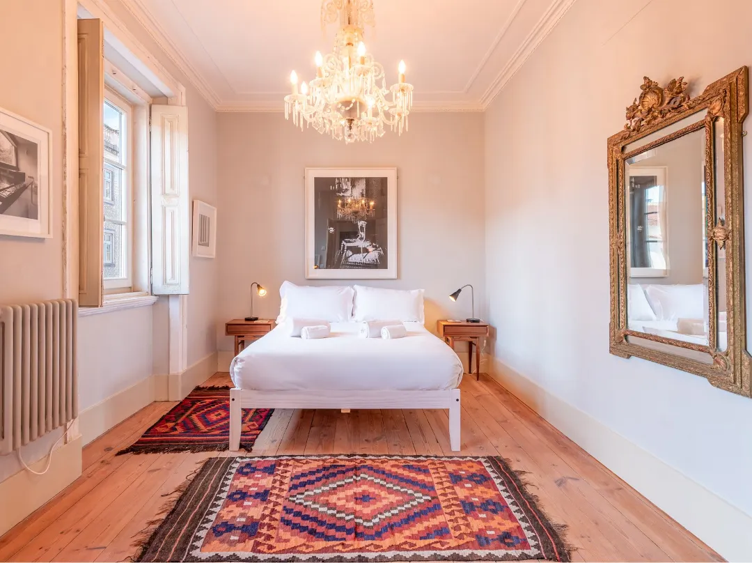 Guestready - Raio De Luz - Lissabon