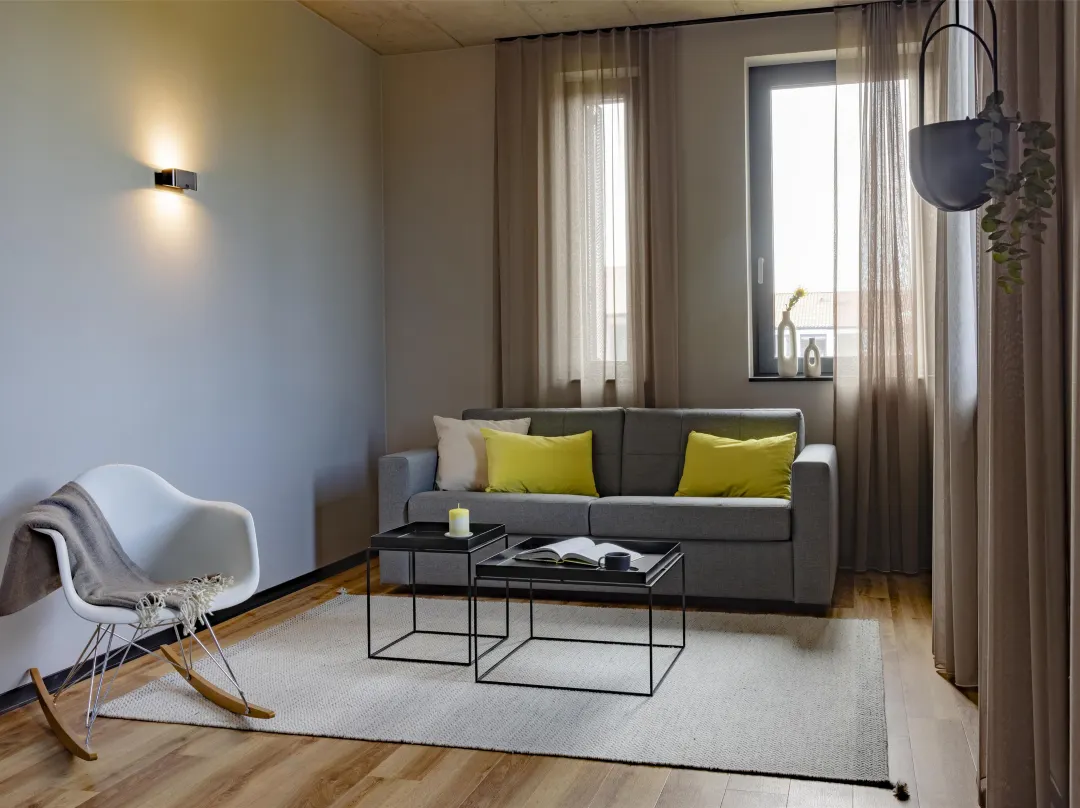 Ipartment Leverkusen @Home By Best Western - Leverkusen