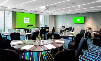 Ibis Styles Manila Araneta City, Quezon City - Updated 2026 Prices ...