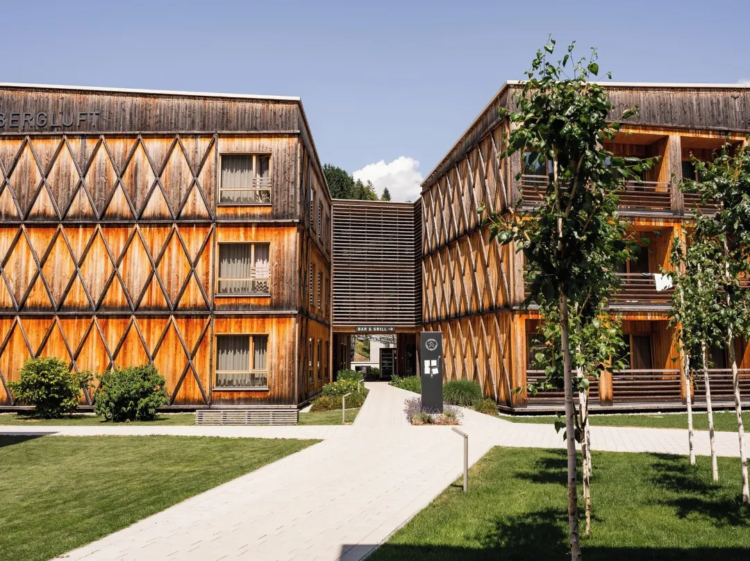 Tirol Lodge - Ellmau