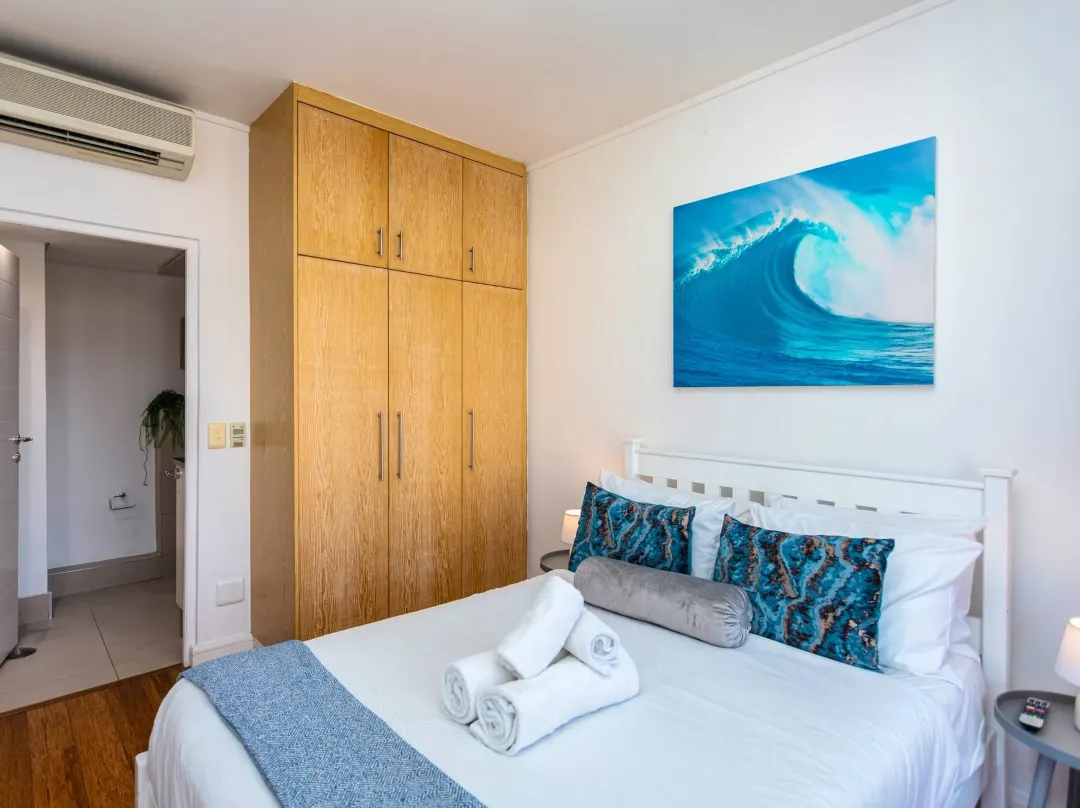 Mountain Views 2br Furnished De Waterkant - Ciudad del Cabo