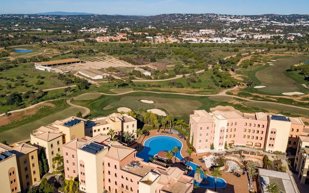 The Prestige The Vilamoura Residences - Quarteira