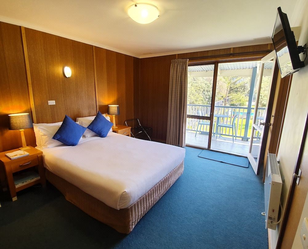 Point Lonsdale Guest House - Melbourne