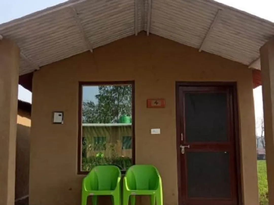 Wildlife Nature Stayz By Eiyuu Hotels - Jim Corbett National Park