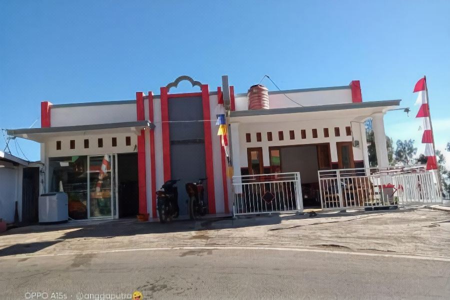 Yeski Homestay at Desa Wisata Bromo Mitra RedDoorz, Tosari - 2025 ...