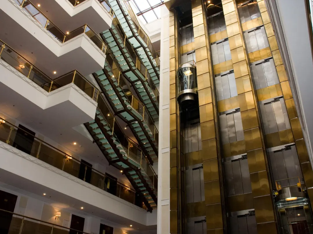 Alians Borodino Hotel - Moscou