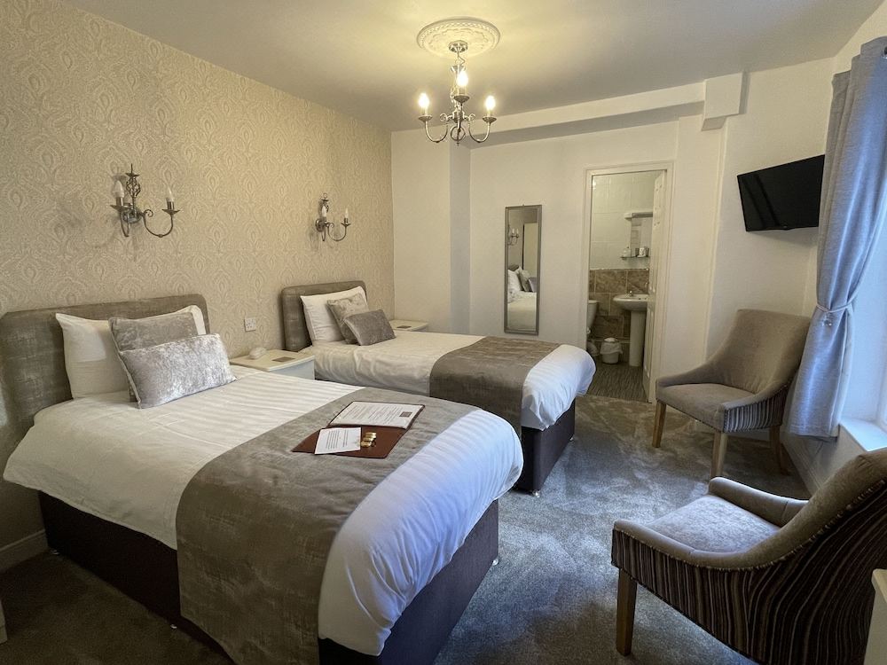 Lynton House - Llandudno