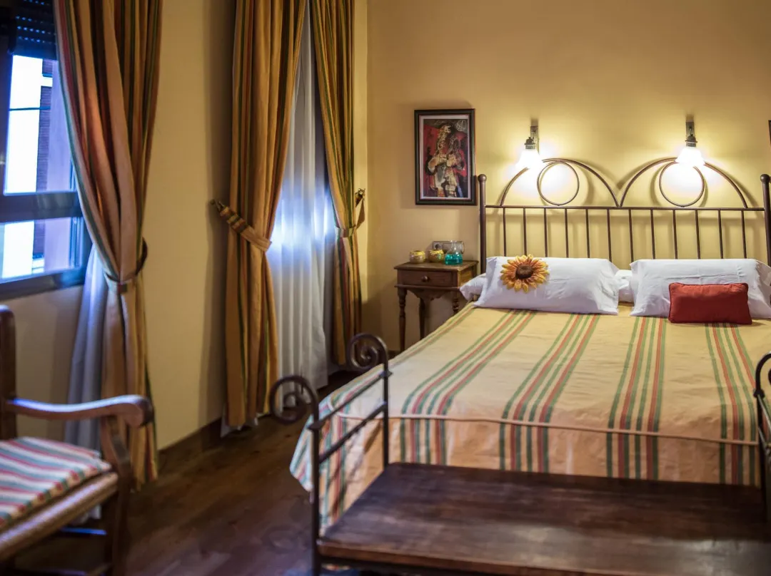 Hostal París - Valladolid