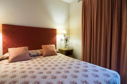 Apartaments Suites Sant Jordi - Botarell