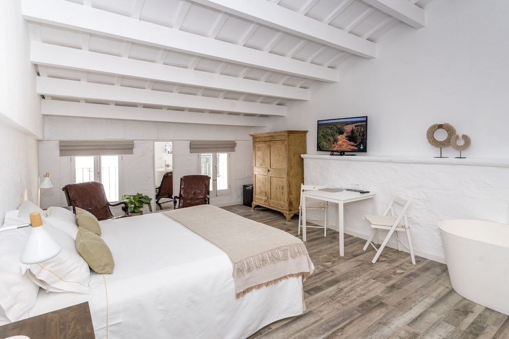 Encant De Alaior Boutique Hotel - Minorca