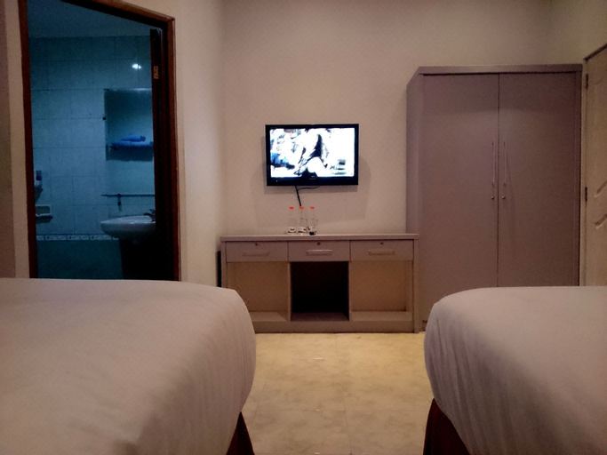 Hotel Unik - SuiteTrails