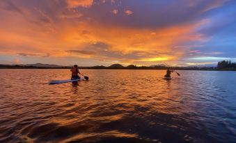 Ruen Sam Ran Resort,Suan Phueng - Updated Prices & Hotel Reviews 2024 ...