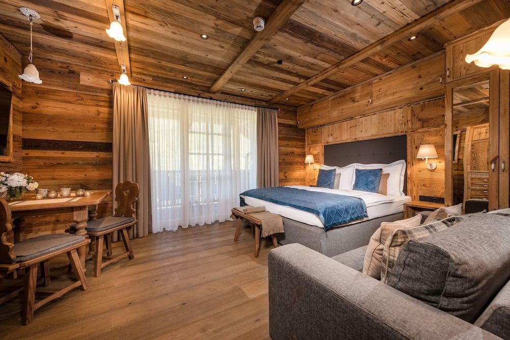 Mondi Chalets Am Grundlsee - Grundlsee