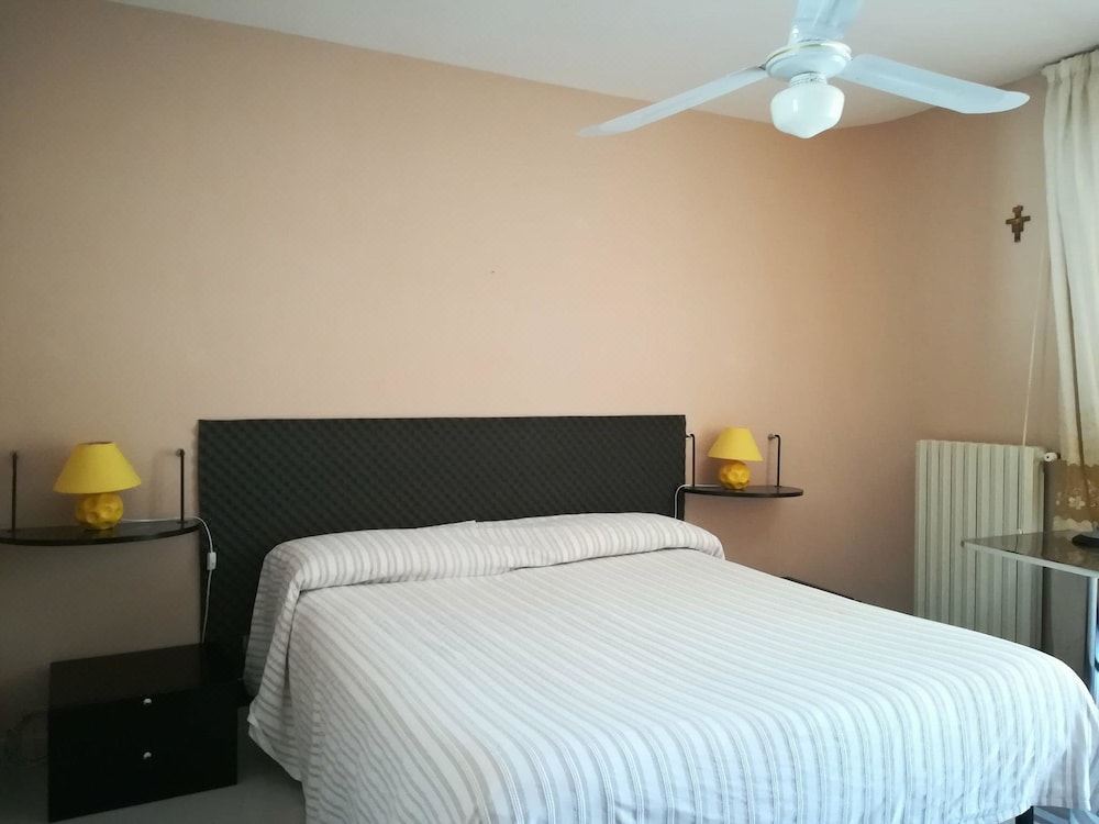 Kairos B&b - Sicily