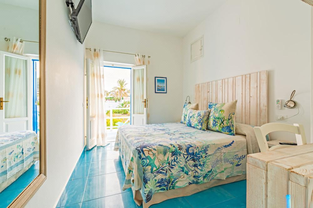 Hotel Eunymos - Sicily
