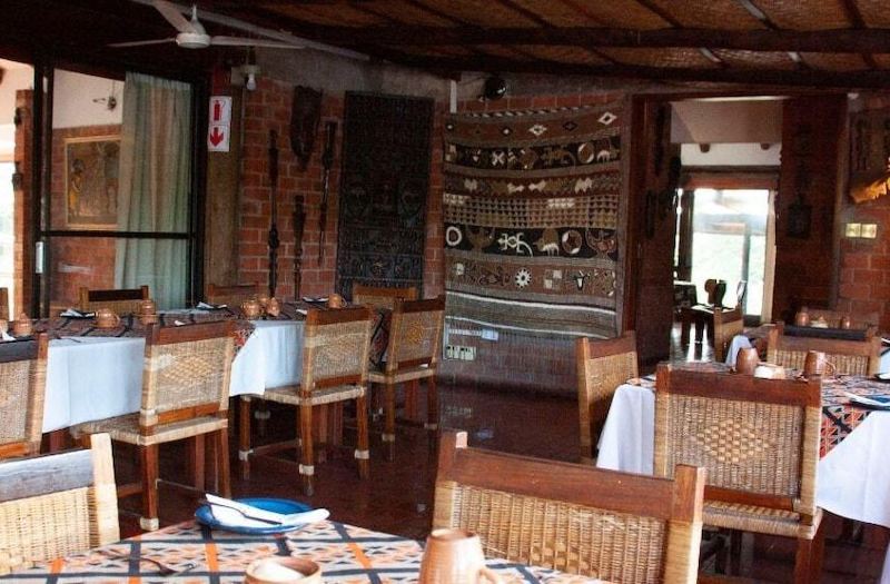 Chaminuka Lodge and Nature Reserve, Lusaka Latest Price & Reviews of ...