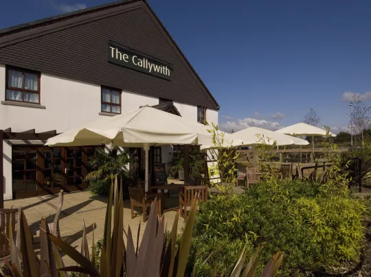 Premier Inn Bodmin - Cornwall