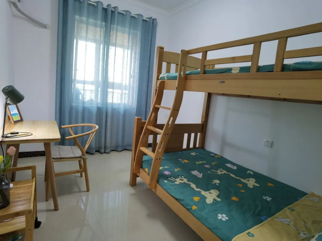 Yaoyuan Really Far Apartment - Beihai