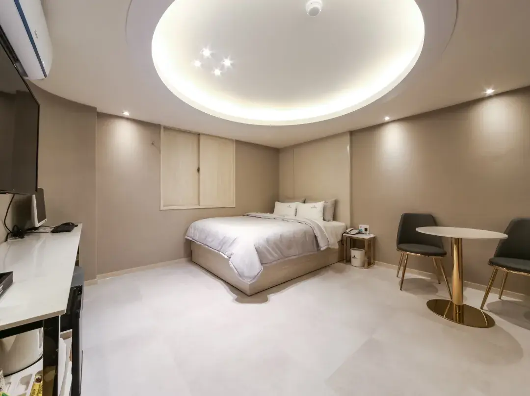 Busan Minam Ss - Busan