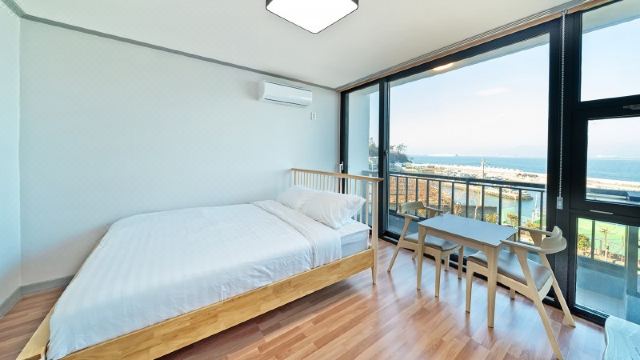 Namhae The Terrace - Namhae-gun