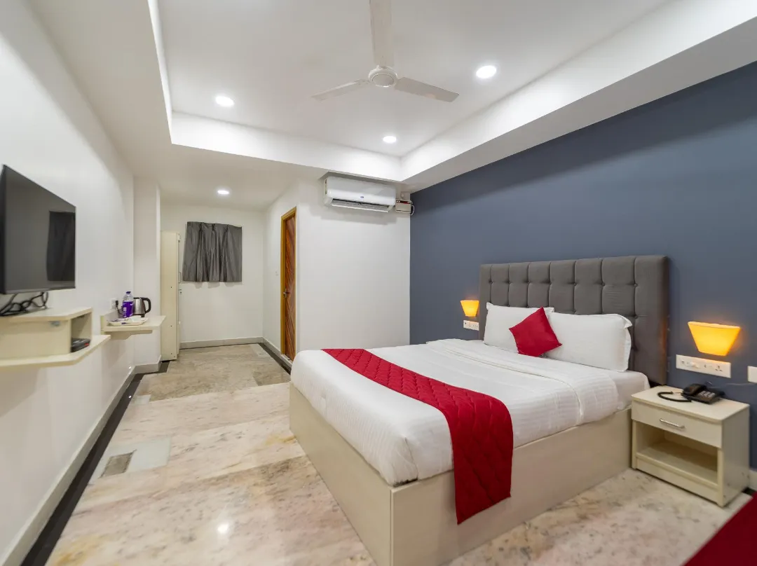 Seethala Bed & Breakfast - Pondichéry