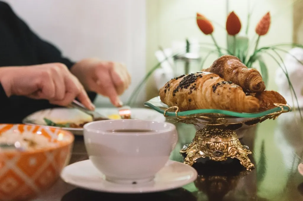 Ivan Chaj Mini-hotel - Moscow