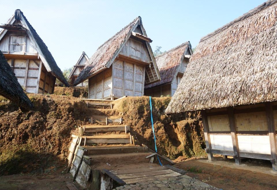 Saesea Private Beach & Resort,Cisolok - Updated Prices & Hotel Reviews ...