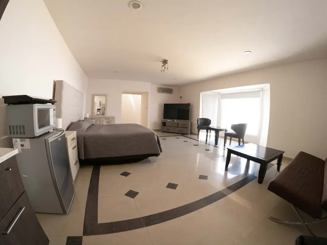 17) Suite Para Dos Personas - Torreón