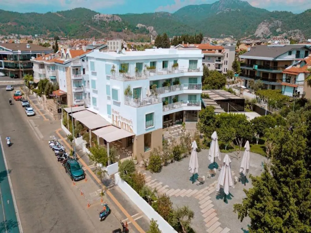 House Of Marmaris - Marmaris