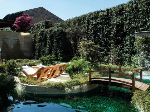 Gold Tower Lifestyle Hotel - Naples, Italie