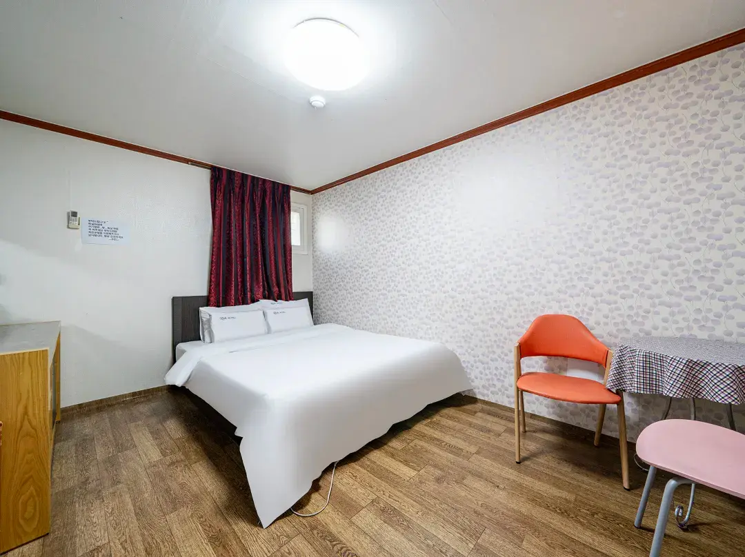 Incheon Okcheon Motel - Incheon
