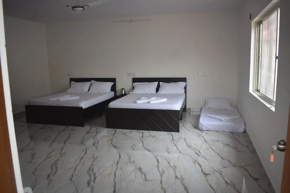 Arecagateway Nandi Hills Resort - Nandi Hills