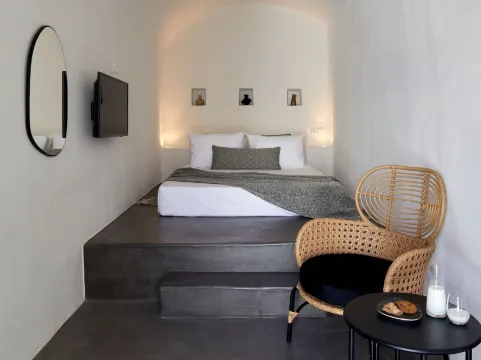 Arxegono Cave Houses Santorini - Santorini