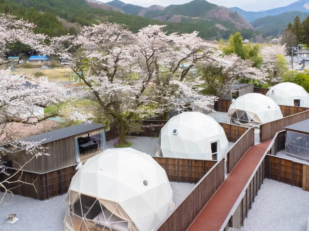 La Nature - 栃木市