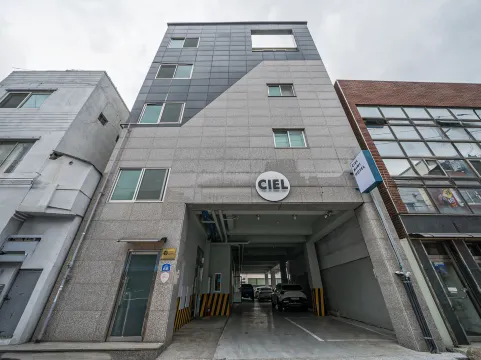 Cl Mini Hotel - 포항시