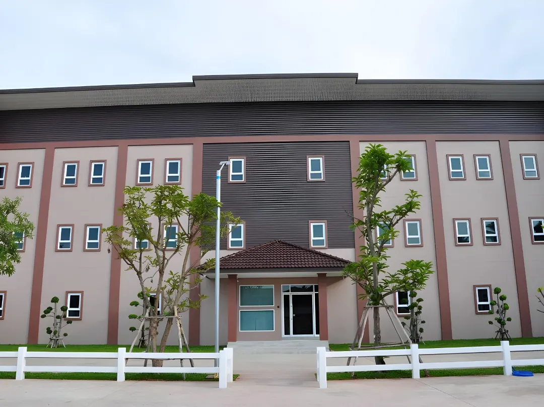 Ktc Place - Mueang Samut Songkhram District