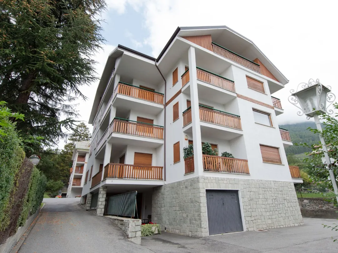 Italianway - Besta 2 - Bormio
