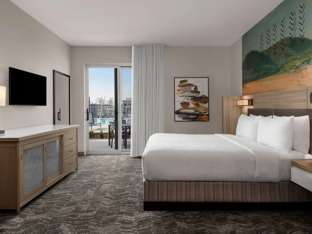 Springhill Suites Chula Vista Eastlake - Spring Valley, CA