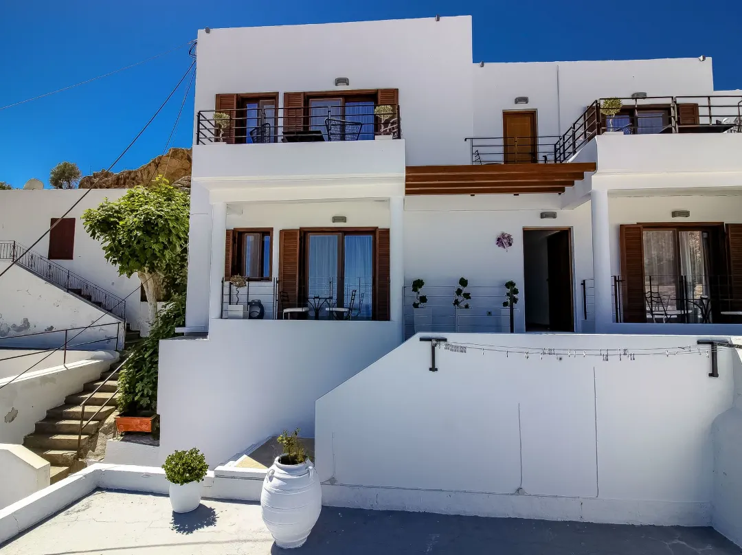 Lindos Beauty - Rodas