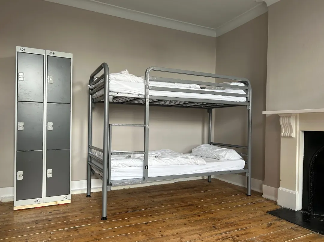 Cricketers Hostel - Central London