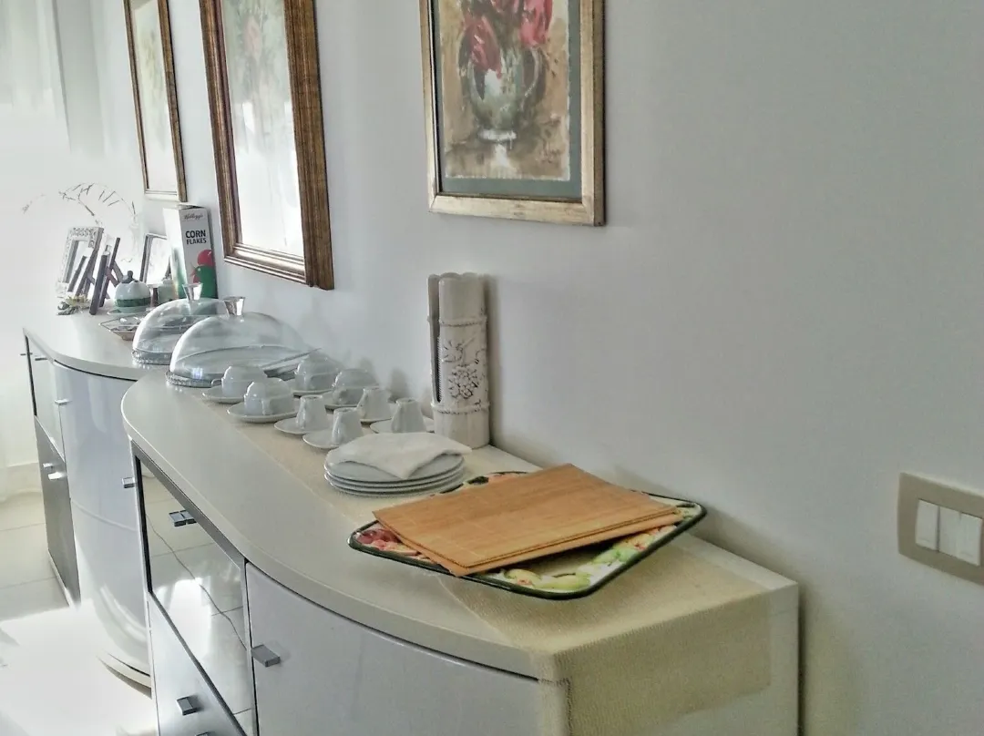 Antares Bed And Breakfast - Syrakus
