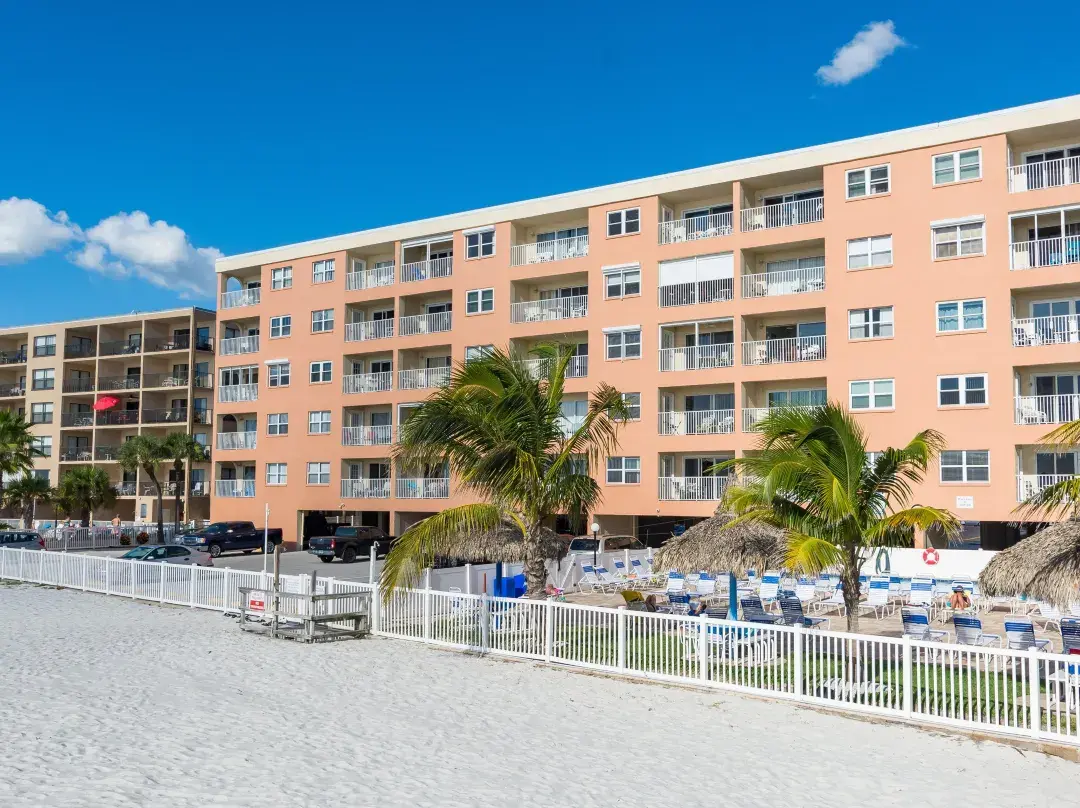 Incredible Views And Heated Pool - Spacious Coastal Paradise - Madeira Beach