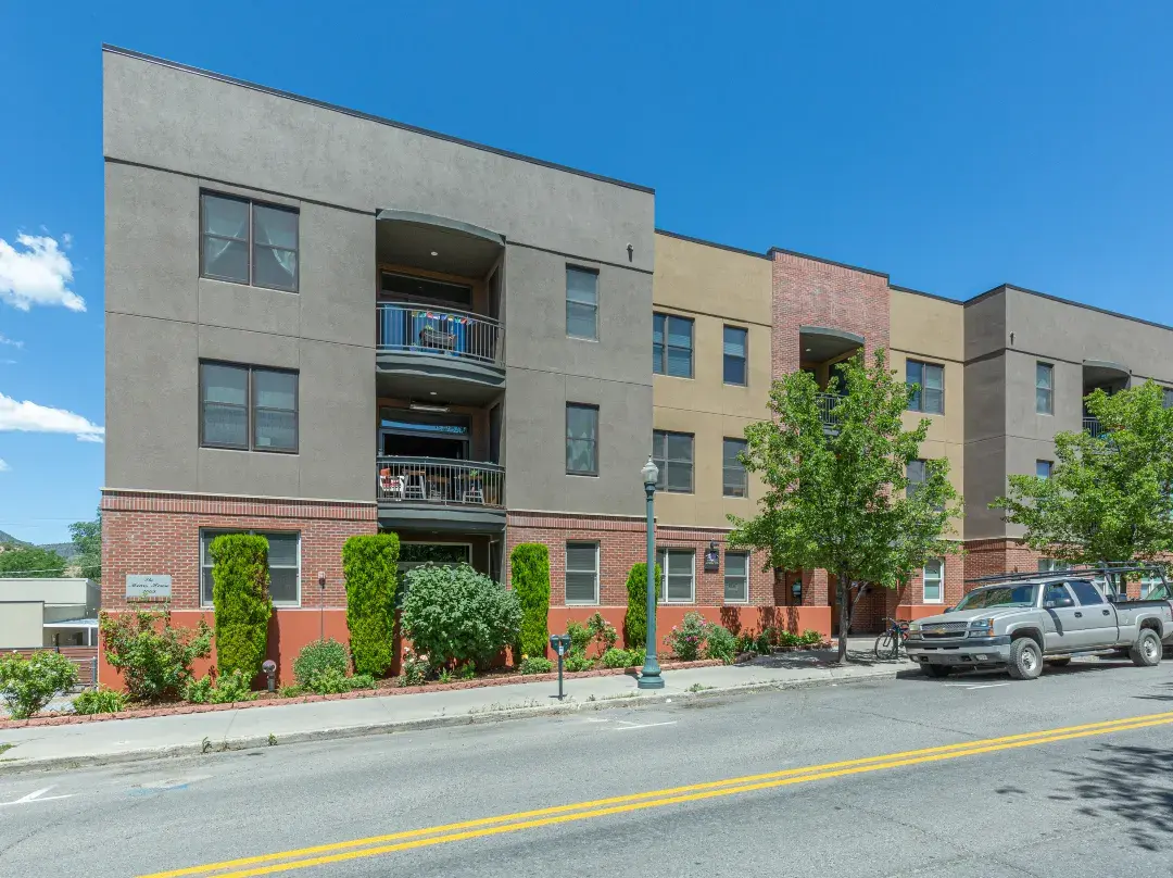 Prime Downtown Location With High-end Finishes - Luxurious Retreat - 두랑고