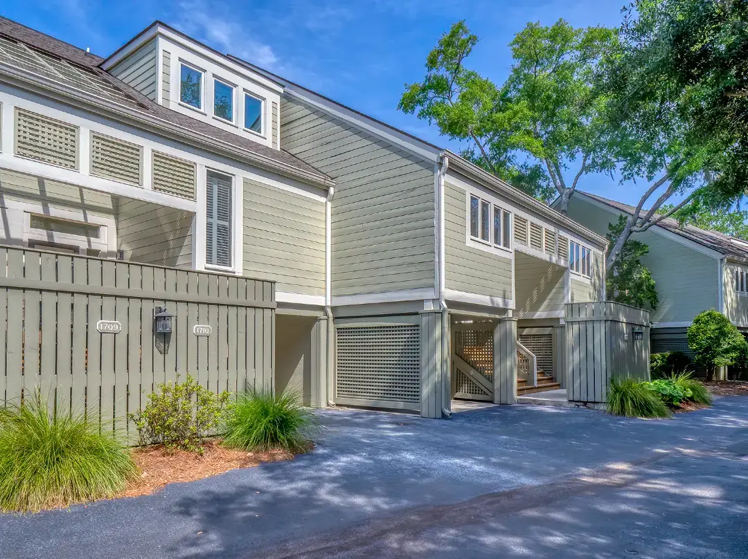 Stunning Marsh Views And Neighborhood Pool - Exquisite Coastal Retreat - Seabrook Island, SC