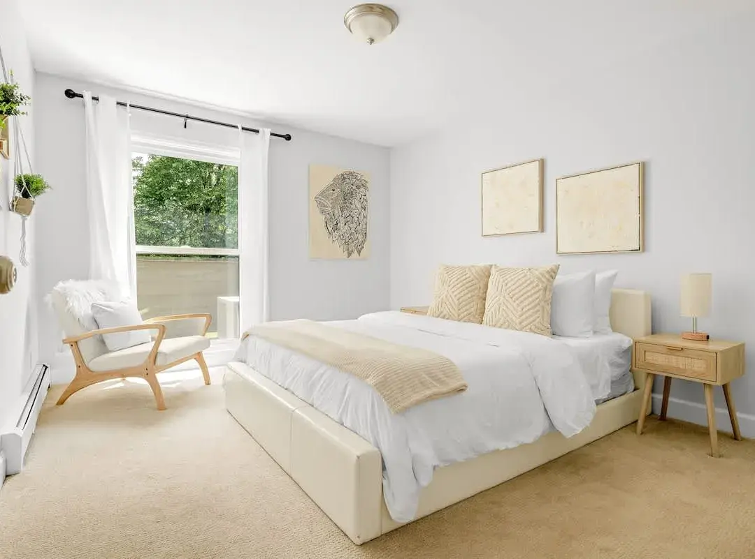 Two Balconies And Seasonal Community Pool - Bright And Airy Retreat - Boulder, CO