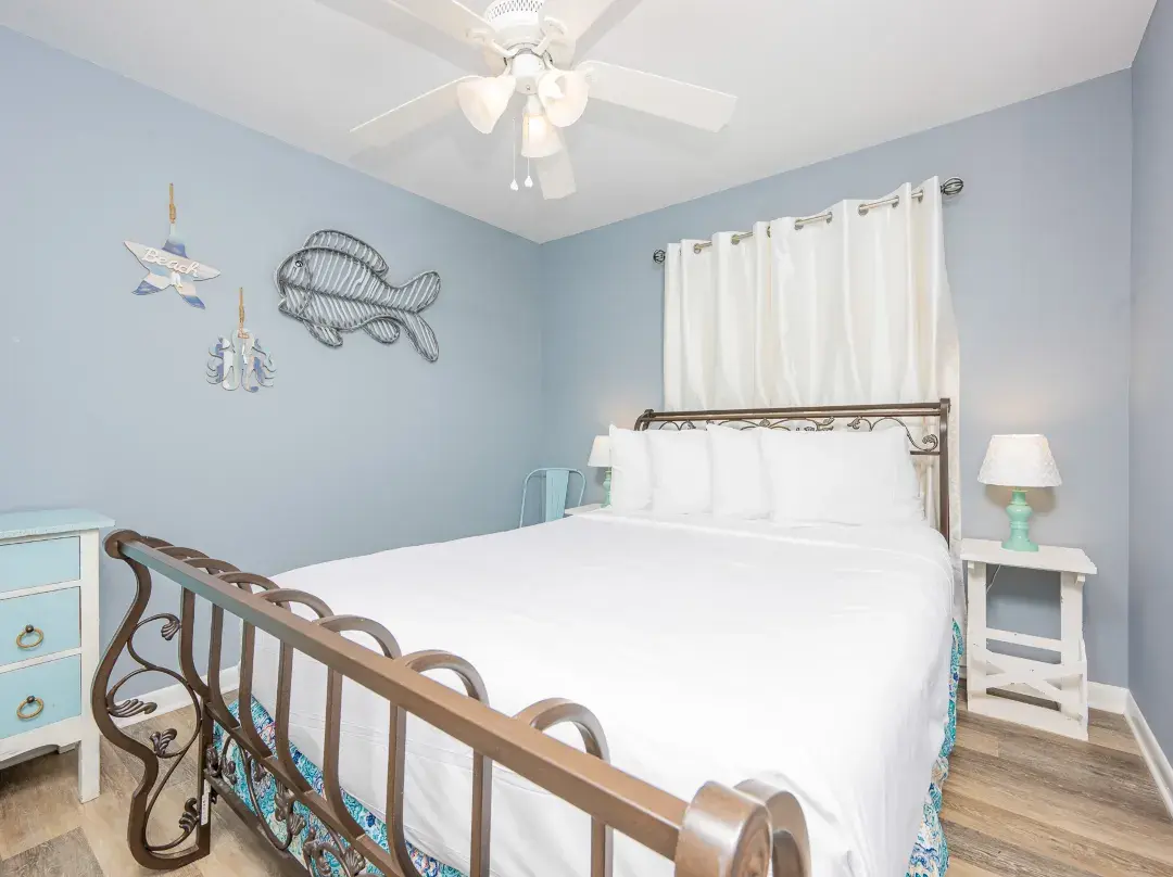 2br Mariner Lakes Unit 40 - Orange Beach, AL