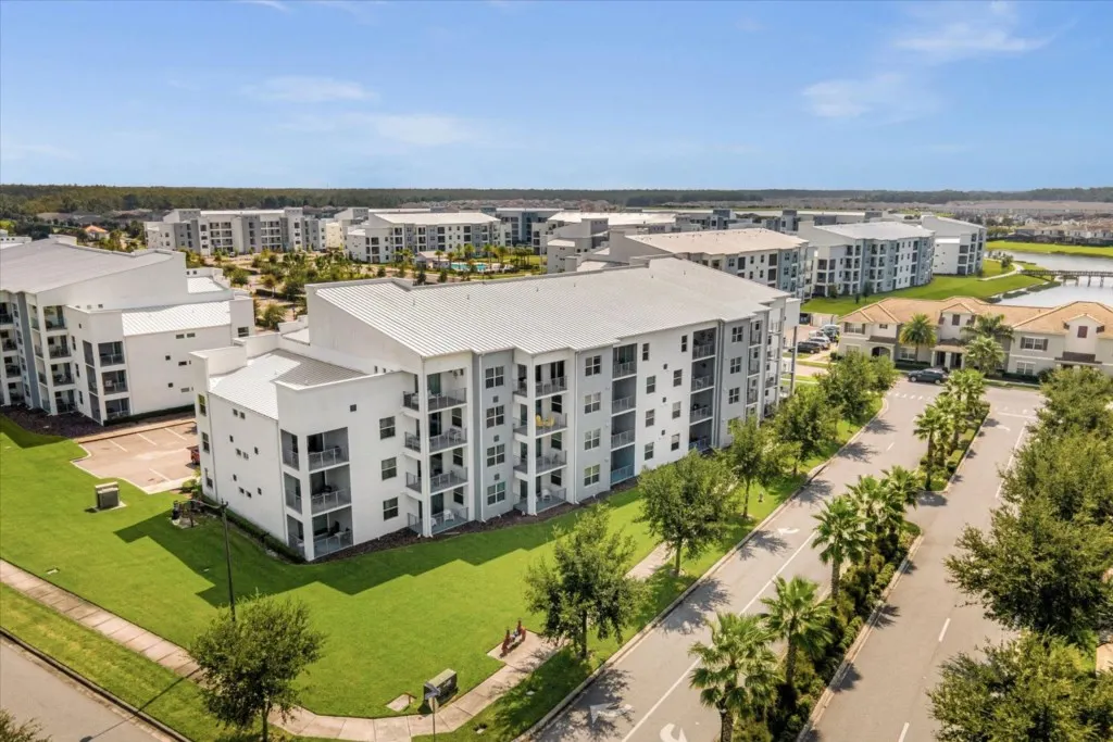 Resort Amenities With Pool And Spa Access - Stunning Retreat - Orlando