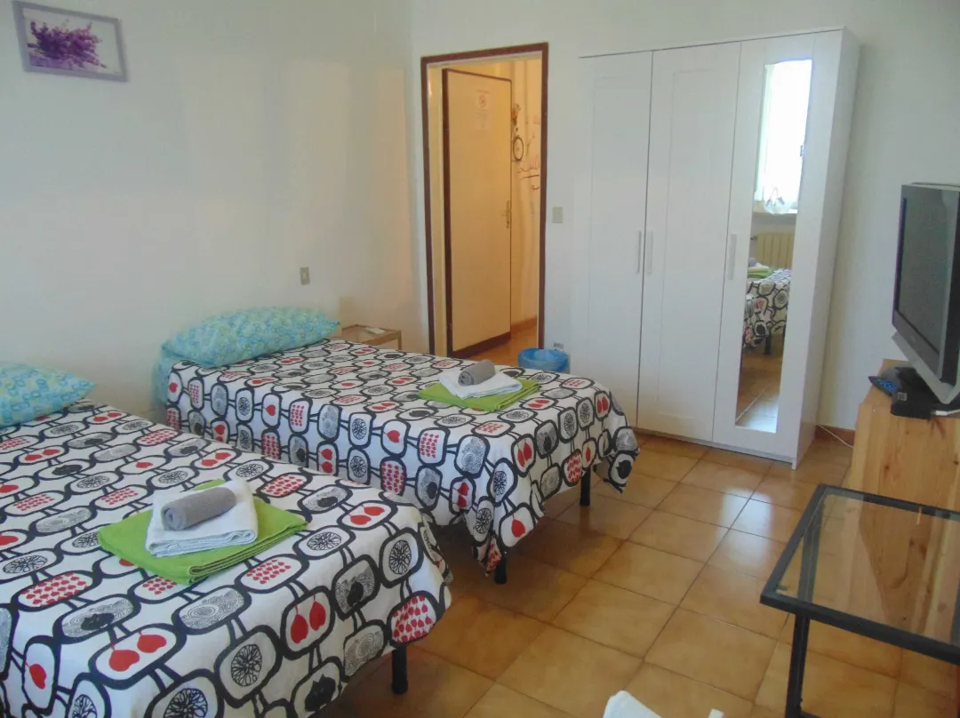 A Casa Di Lucia - Pisa