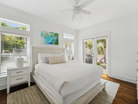 30a Bh - Beach Bikin - Alys Beach, FL