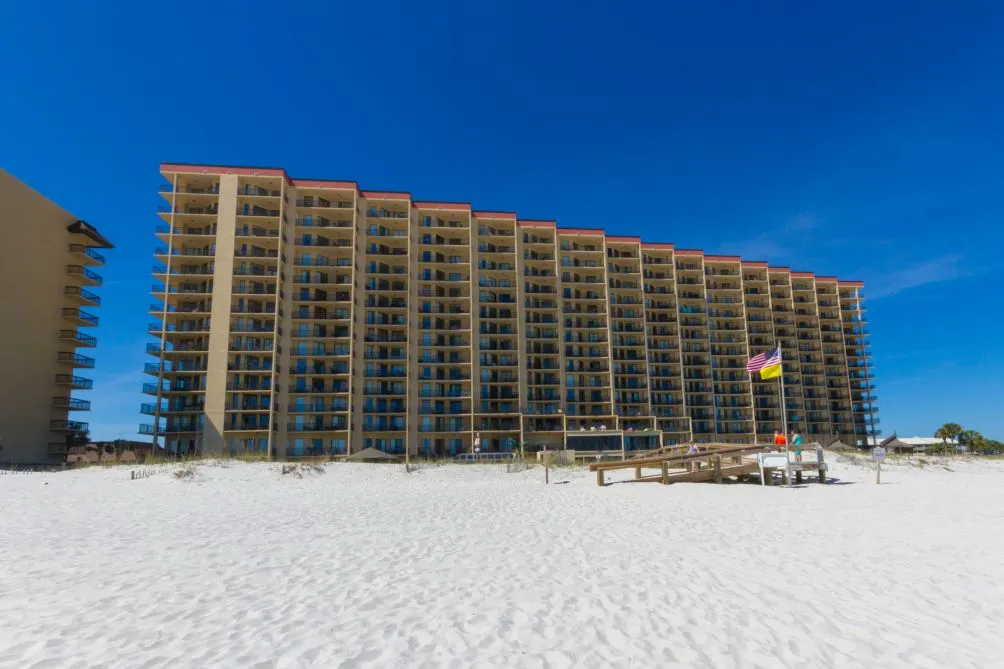 Gulf Views And Modern Amenities - Inviting Coastal Retreat - Orange Beach, AL